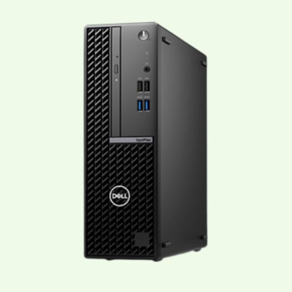 Dell OptiPlex Small Form Factor 7020 i3-14100 Buy Dell Desktop ...